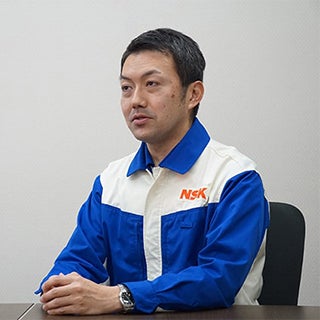 Supporting Frontline Healthcare Through Robotics | NSK Global