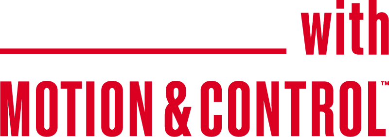 Running with Motion & Control | 日本精工 (NSK)