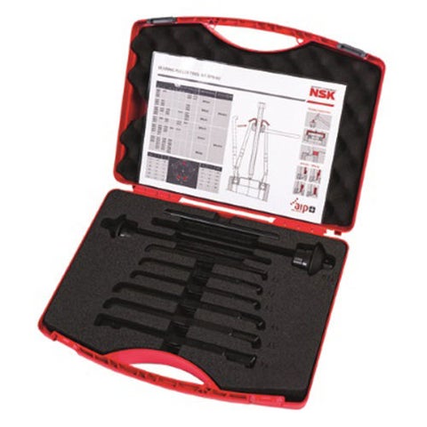 Bearing Maintenance Tools | NSK Europe