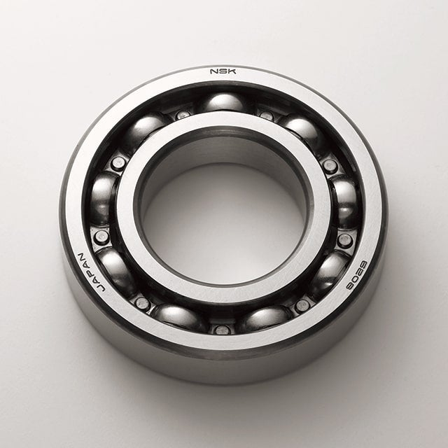 Introduction to Bearings | NSK Global