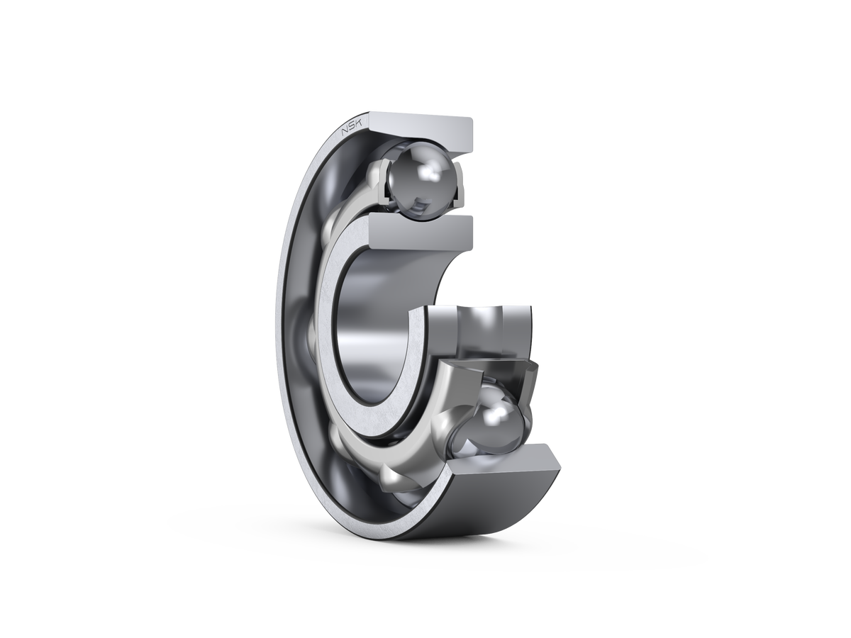 Deep Groove Ball Bearings | NSK Global