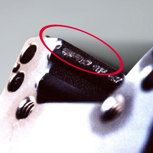 Flaking | NSK Europe