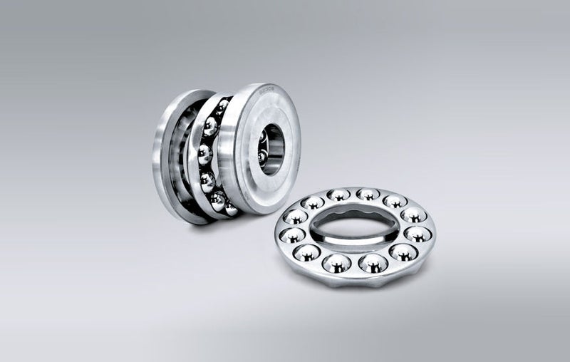Double-Direction Thrust Ball Bearings | NSK Americas