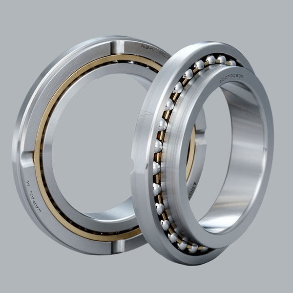 Super Precision Angular Contact Ball Bearings | NSK Global