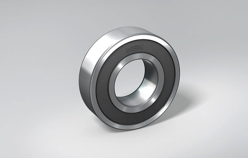 High Temperature Sealed Deep Groove Ball Bearings | NSK Europe