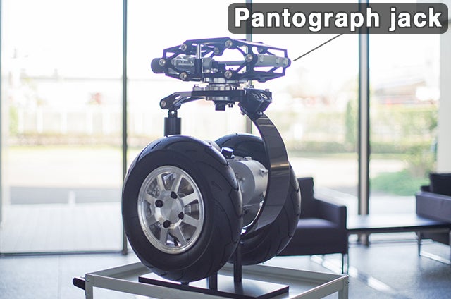 A Modular Revolution for Autonomous EVs: Introducing the Cluster Rover ...