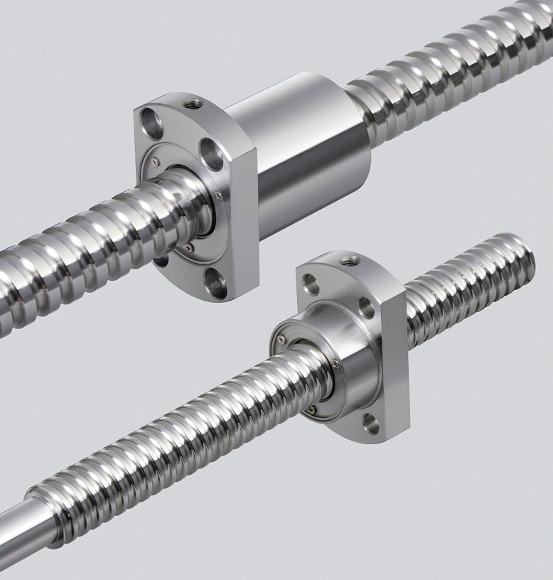Ball Screws | NSK Europe