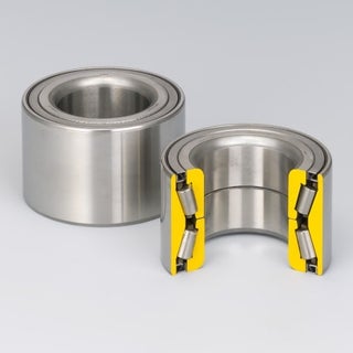 Hub Unit Bearings | NSK Global