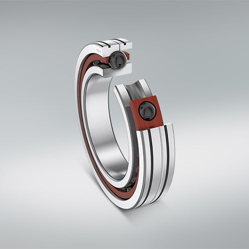 Super Precision Ball Bearings - Products | NSK Europe