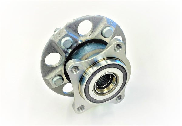 NSK Announces New and Improved Low-Friction Hub Unit Bearing | NSK Global
