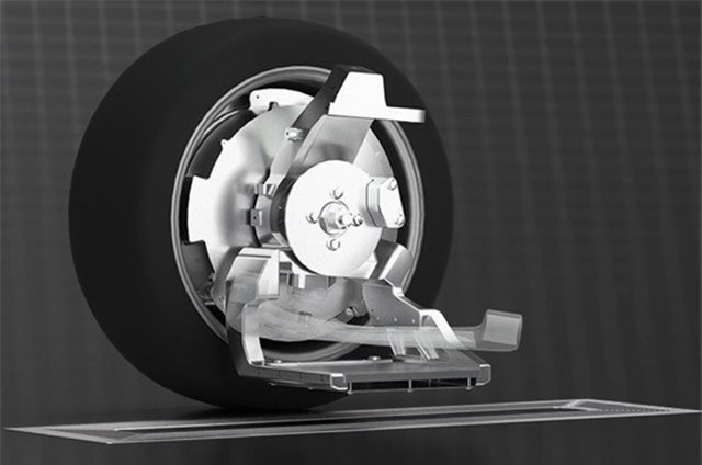 In-Motion Wireless Charging - Revolutionizing the Social Value of ...