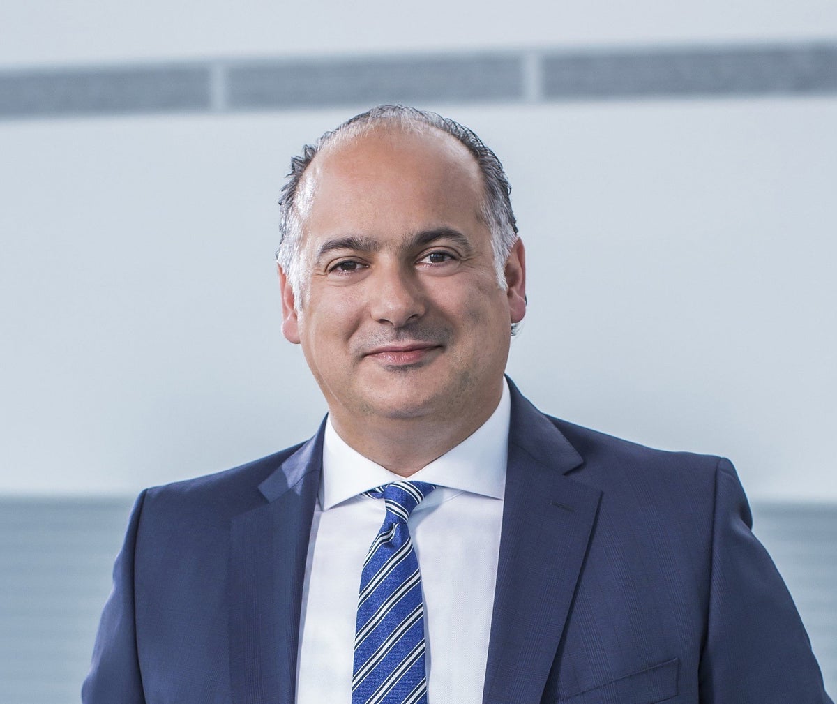 Brüel & Kjær Vibro names Victor Castro as CEO | NSK Americas