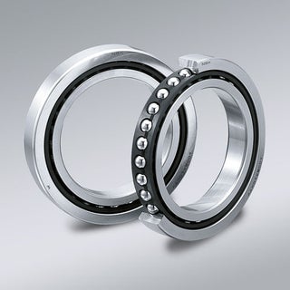 Super Precision Angular Contact Ball Bearings | NSK Global