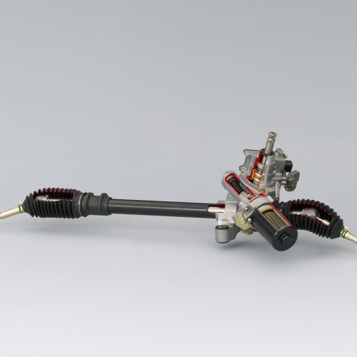 Electric Power Steering | NSK Global