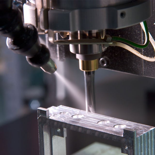 Machine Tools | NSK Global