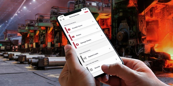 Application Engineering | NSK Americas