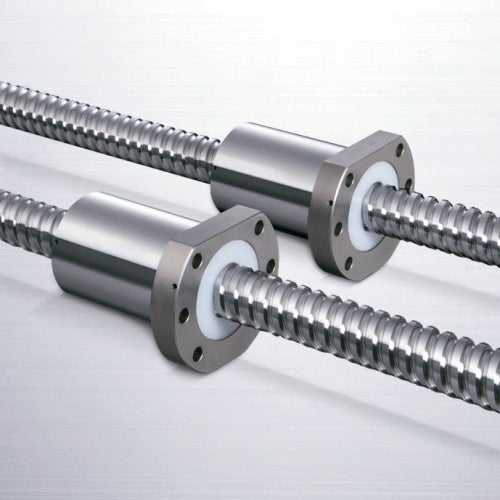 Ball Screws - Products | NSK Europe