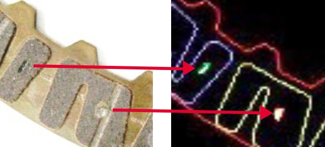 Development of Manufacturing Engineering | NSK-Warner