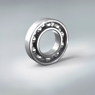 High Capacity HR Series Deep Groove Ball Bearings | NSK Europe