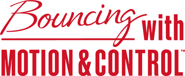 Bouncing with Motion & Control | NSK Global
