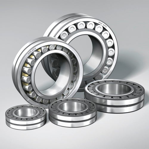Spherical Roller Bearings | NSK Americas