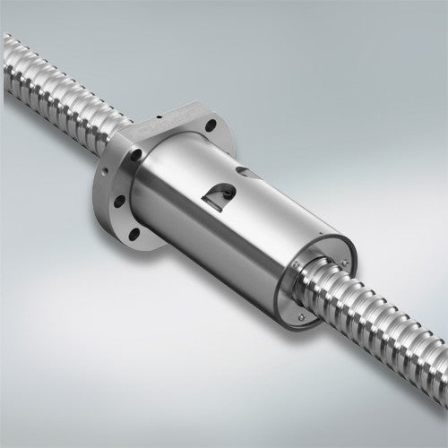 Ball Screws - Products | NSK Europe