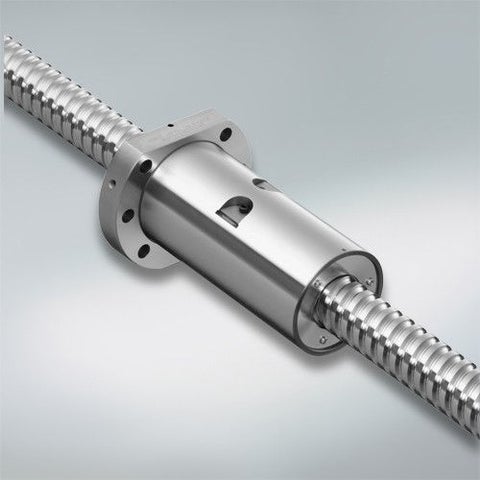 Ball Screws - Products | NSK Europe