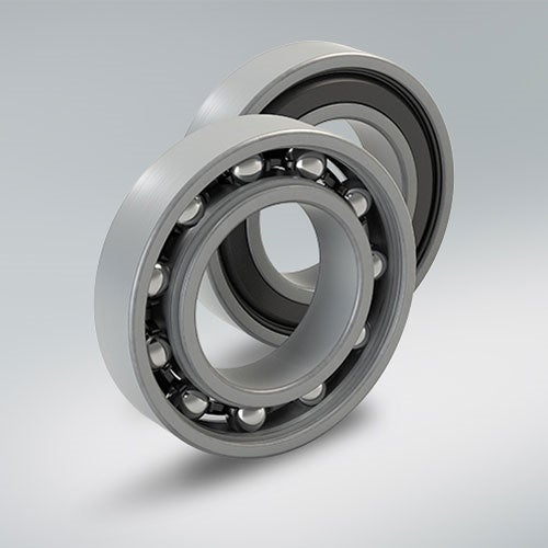 NSK develops ultra-high-speed ball bearings for EV motors | NSK Europe