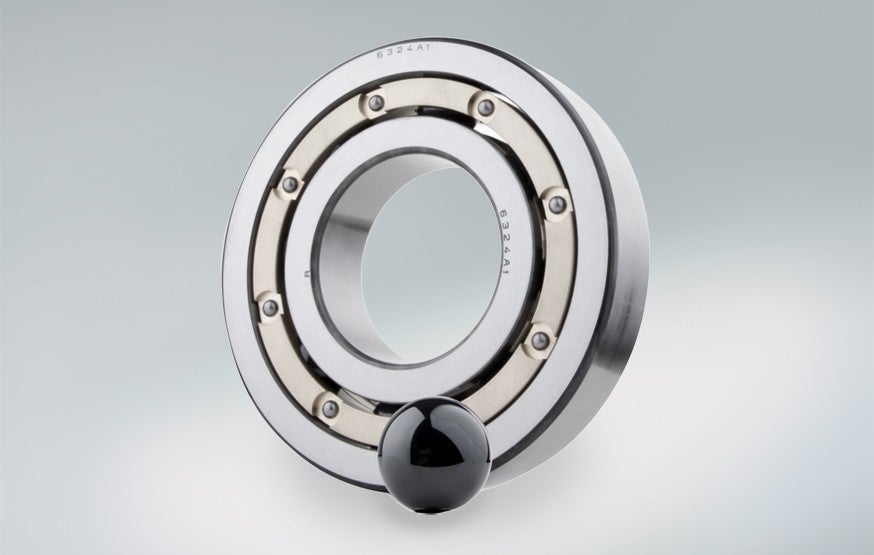 Hybrid Bearings with Ceramic Balls | NSK Europe