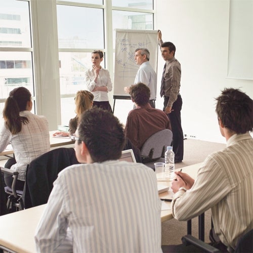 Training | NSK Global