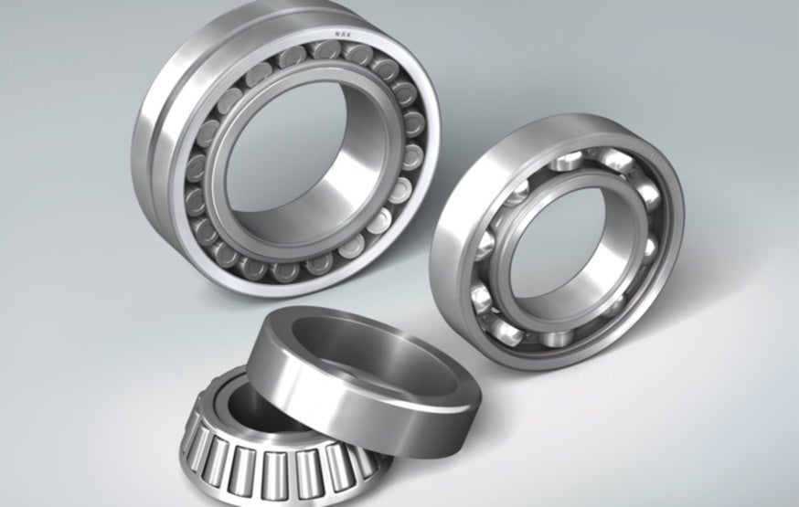 TF Series Bearings | NSK Americas