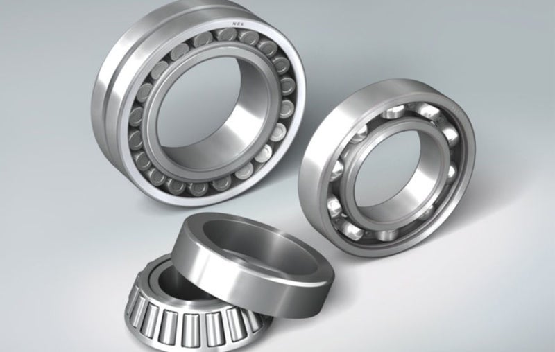 TF Series Bearings | NSK Europe
