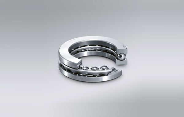 Single-Direction Thrust Ball Bearings | NSK Europe