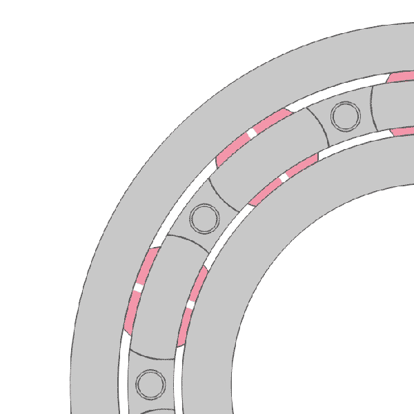 Bearing Basics (Uses, Types, and Components) | NSK Global