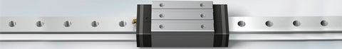 Linear Guides | NSK Americas