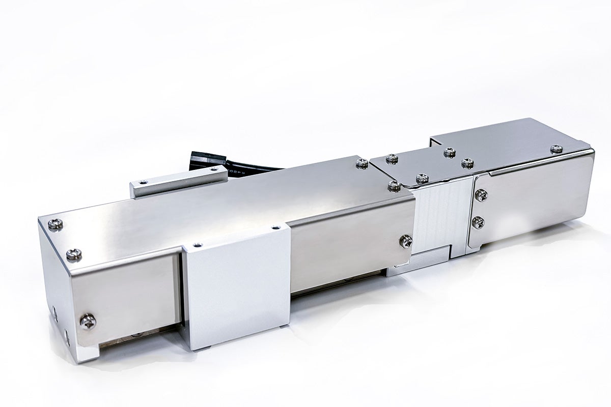 NSK VIRTUAL EXPO（ロボット部門） | 日本精工 (NSK)