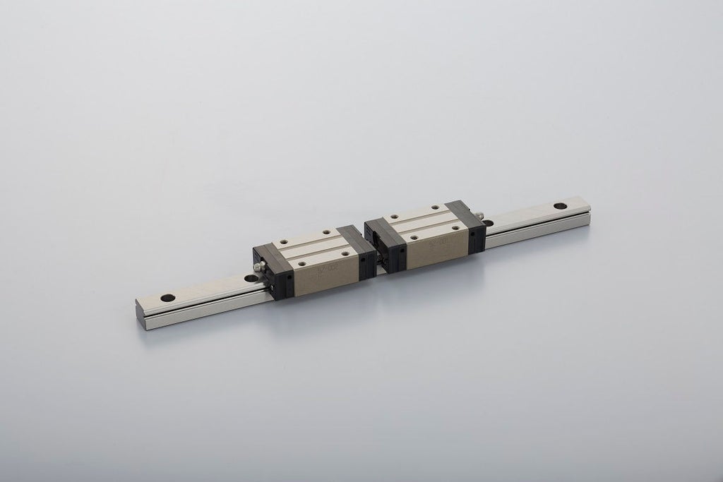 รางสไลด์ (Linear Guide) | NSK Thailand