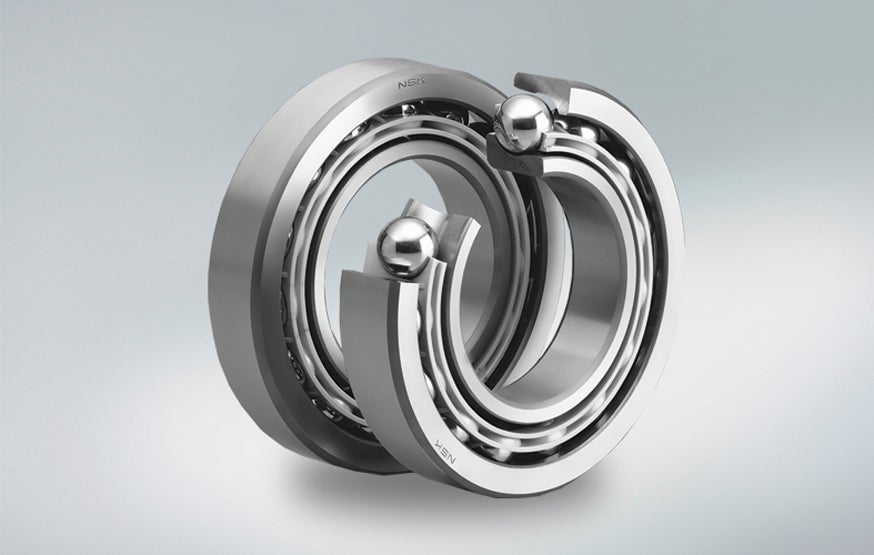 ELCOMP Bearings | NSK Europe