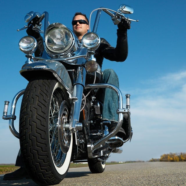 Motorcycles | NSK Global