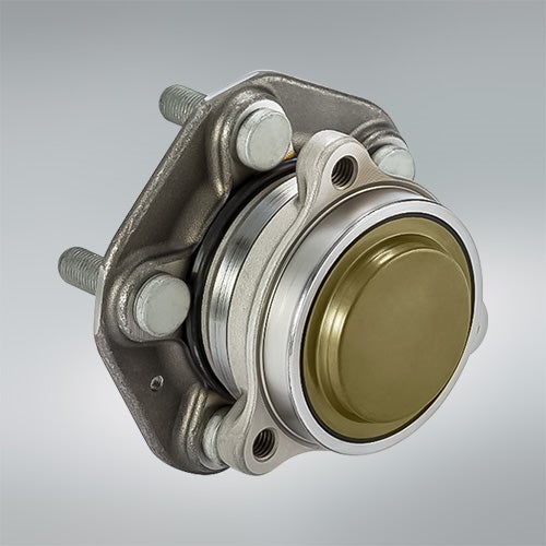 Hub Unit Bearings | NSK Global