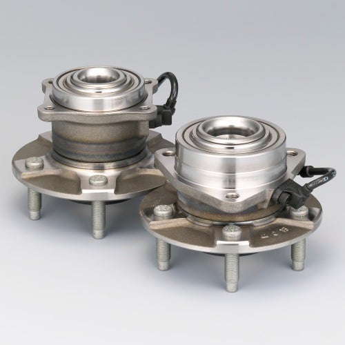 Hub Unit Bearings | NSK Global