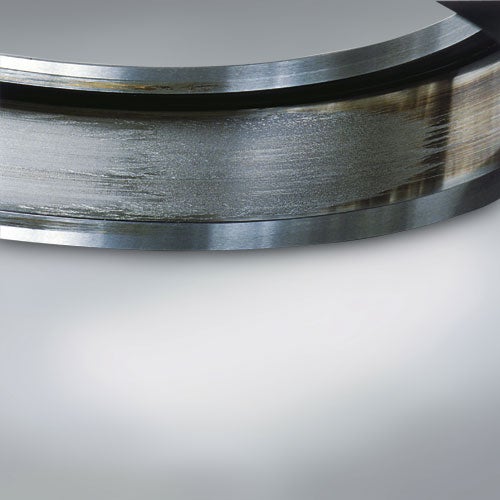 Smearing | NSK Europe