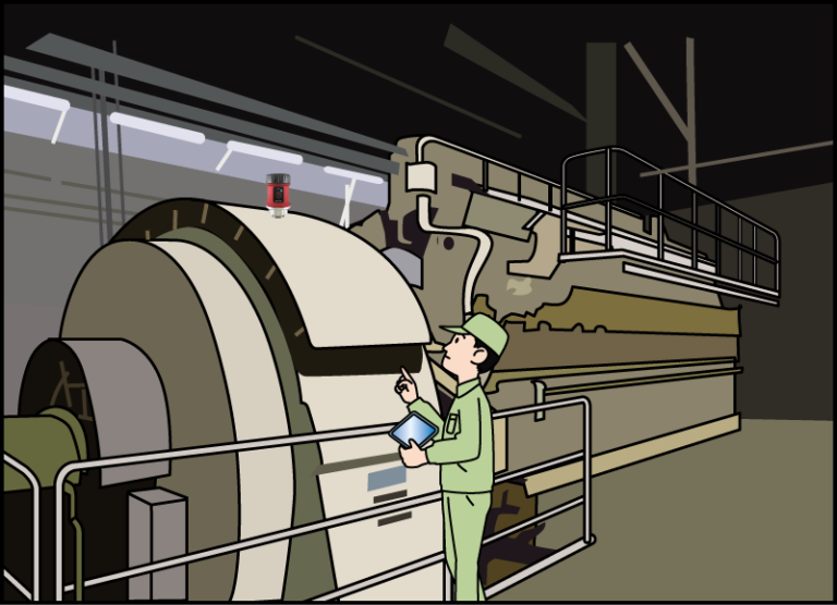 ワイヤレス振動診断器 D-VibA10 製品概要 | 日本精工 (NSK)