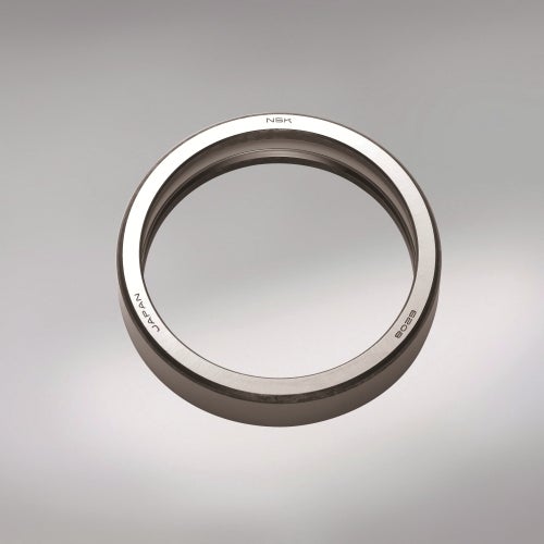 What is a Bearing? | NSK Europe