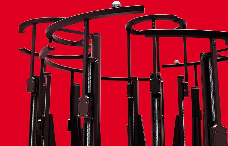 Connecting with Motion & Control | NSK Global