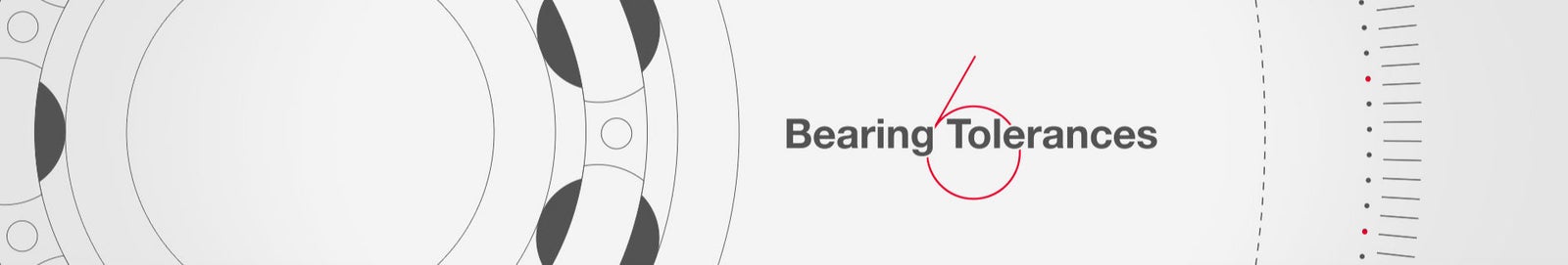 6—Bearing Tolerances | NSK Global