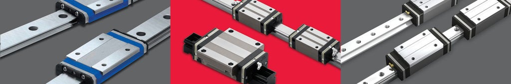 Linear Guide Design Tool | NSK Americas