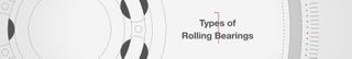 1—Types of Rolling Bearings | NSK Global
