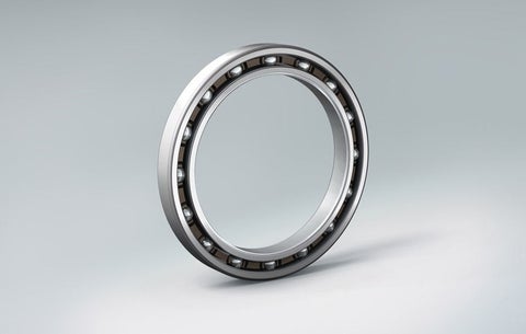 Low-Torque Ball Bearings for Hybrid vehicles | NSK Europe