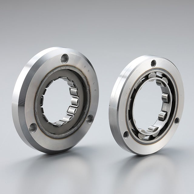 One-Way Clutch Products | NSK-Warner